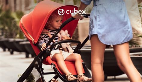 Cybex Gold Line Car Seats And Strollers Inspired Motherhood