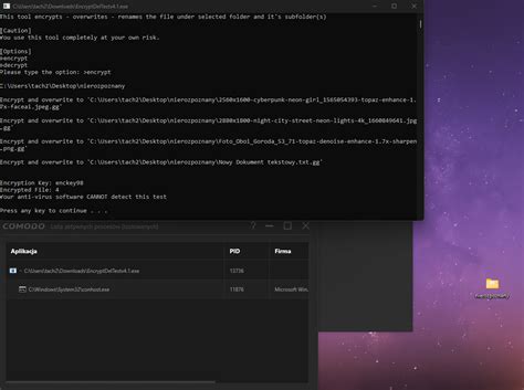 Comodo Cis Potentially Vulnerable To Ransomware Need Verification Waiting For Staff Reply