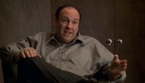 Yarn Italian The Sopranos 1999 S03e11 Drama Video Clips By