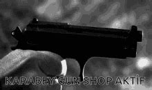 Slow Motion Gun Shot S Tenor