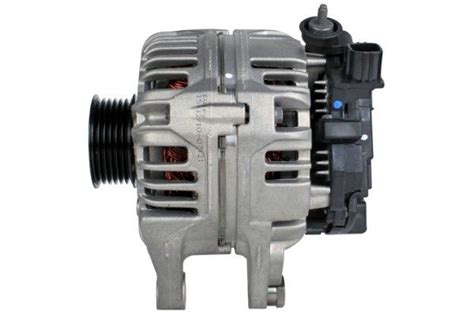 8el 012 426 141 Hella Alternator 14v 80a Ø 55 Mm Ja1605ir Autodoc