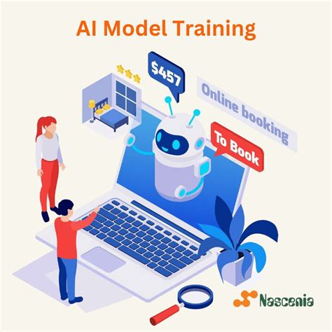 Custom Ai Model Training Solutions