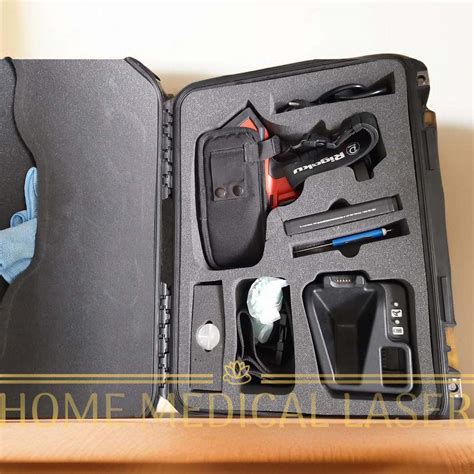 Rigaku Kt 100s Series Handheld Libs Analyzer Home Medical Laser