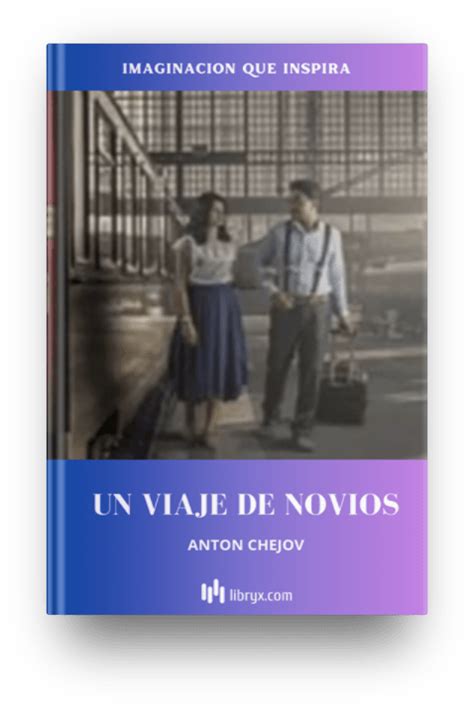 Un Viaje De Novios LIBRYX