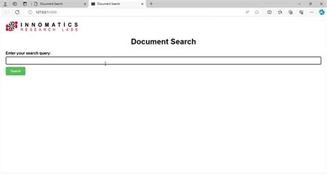 Shirisha Chintalapudi On Linkedin 🚀 Exciting News Completed A Project On Enhancing Search