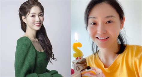 突消失演藝圈2年！女星驚罹「急性肝衰竭」滿臉黑 粉絲見她重生哭了