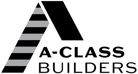 A Class Builders Inc When Quality Matters Most