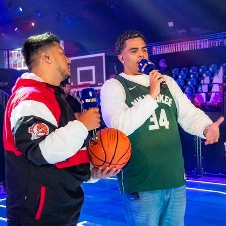 NBA Brasil levará Igão e Mítico do Podpah às 30 franquias da liga