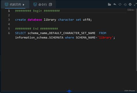 Ctgu 2024春数据库11 122024ctgu Mysql 数据库管理 Csdn博客