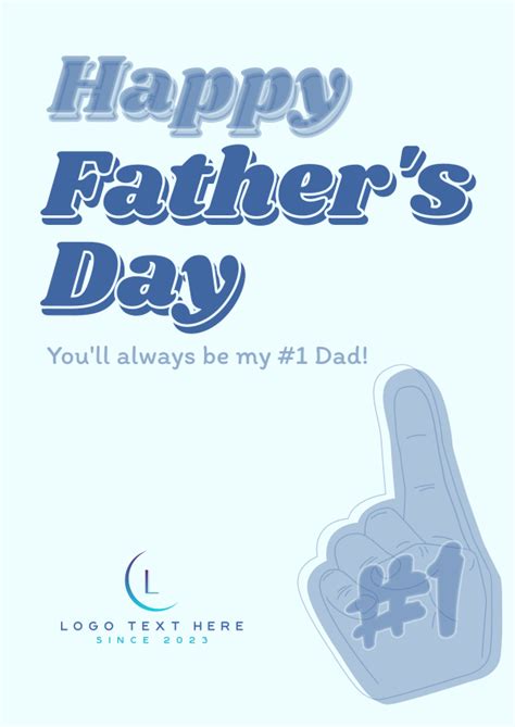 Daddys Love Letterhead Brandcrowd Letterhead Maker