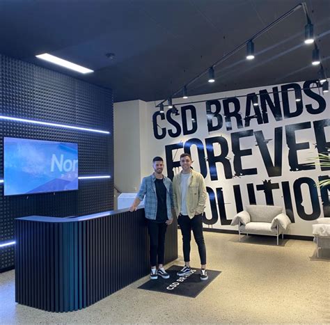 Daniel Brown On Linkedin Welcome Our New Area Managers Brock Willmott