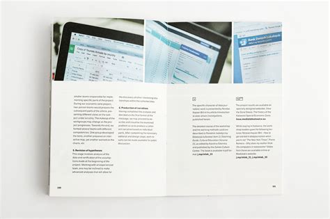 Data Driven Methods For City Research And Exploration On Behance