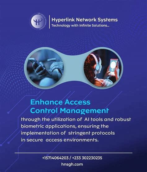 Hyperlink Network Systems Posted On Linkedin
