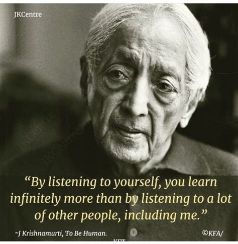 J Krishnamurti Quotes Jiddu Krishnamurti Gandhi Quotes Wisdom Quotes