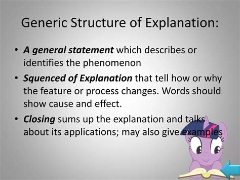 Tsunami Explanation Text Ppt