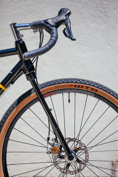 Andrews Rockitship Fairdale Bikes