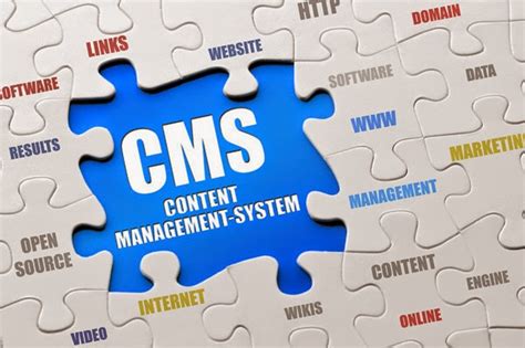 Pengertian Cms Konten Manajemen Sistem Keuntungan Dan Fungsi