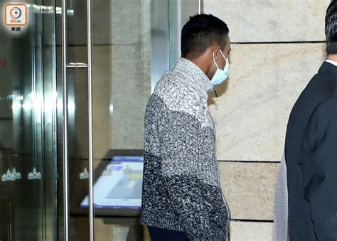 涉胸襲3女表證成 巴裔男生不作供不召證人｜即時新聞｜港澳｜oncc東網