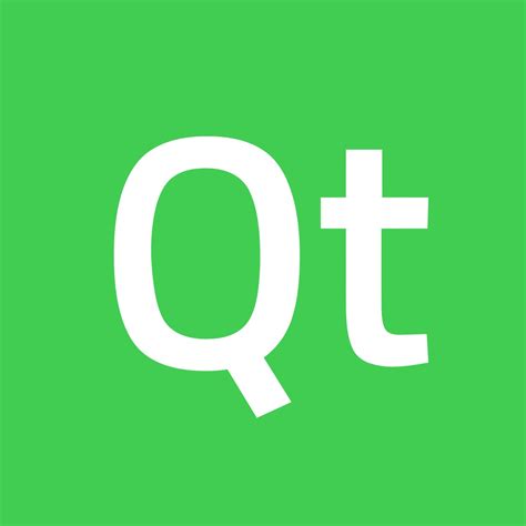 Qt Framework פיתוח ותמיכה קורל טכנולוגיות