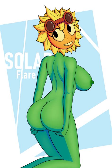 Flashing Flare By WhopperJr Hentai Foundry