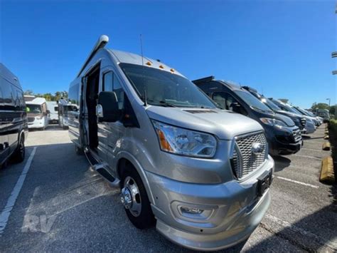 2023 American Coach Patriot 170 Md2 For Sale In Nokomis Florida