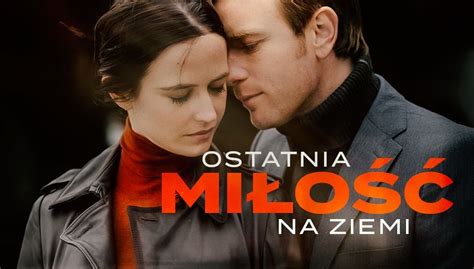 Ostatnia Miłość Na Ziemi Filmy Fabularne Oglądaj Na Vod Tvp