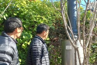 울산시 하수도 배기관 악취 확 줄인다 울산광역매일 울산시민과 함께 만들어 가는 우리신문
