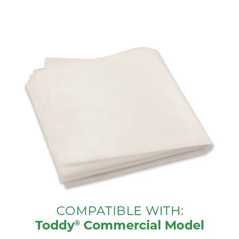 Toddy Commercial Model Paper Filters Online Shopping
