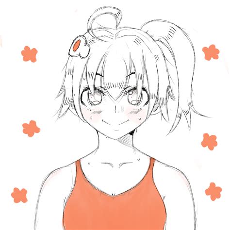 Karen Araragi Oc Rararagi