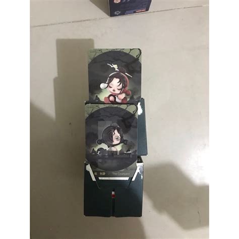 Jual Skullpanda The Ink Plum Blossom Shopee Indonesia