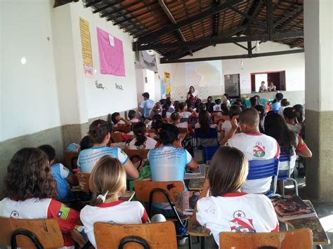 Palestra sobre Consciência Negra é realizada ao final de novembro 180graus O Maior Portal do