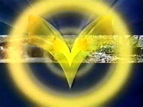 Yorkshire Television Ident TVARK