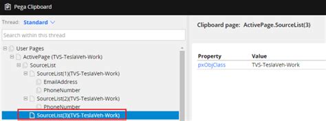 How To Use Data Transform In Pega