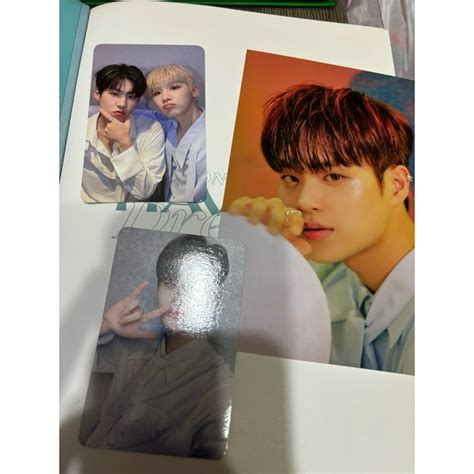 Ab6ix Mo` Complete Have A Dream 4th Ep 蝦皮購物