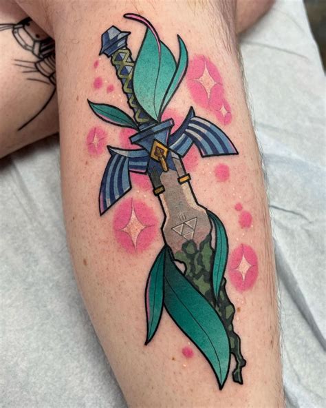 Meet Sara And Jon Taylor Tattoo Artistowner Shoutout Atlanta