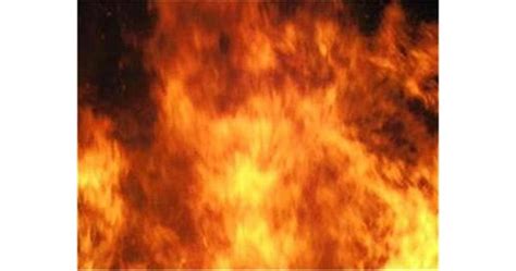 Жена се задуши в къщата си при пожар