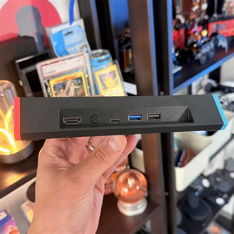 Antank S3 Max The Must Have Compact Dock For Your Switch 2