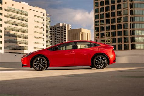 2024 Toyota Prius Specs Gusty Katusha