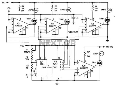 Sequencer Circuit Other Circuits Artofit Sequencer Circuit Other Circuits Artofit