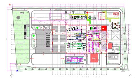 Pharmaceutical Plant Layout Designing In Ambarnath Id 2848956317197