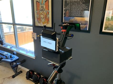 Antenna Tracker Frame Antennatracker Ardupilot Discourse