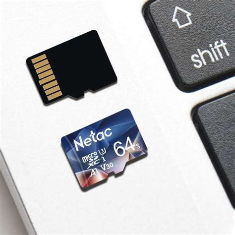 3 Microsd Netac Da 64 Gb A 13€ Tutto Vero Sono Su Amazon
