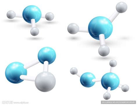 分子式设计图 广告设计 广告设计 设计图库 昵图网