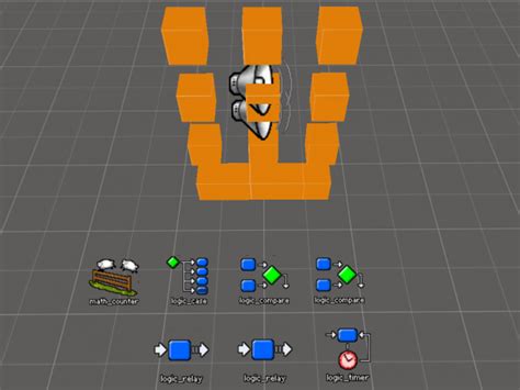Half Life 2 Prefabs V 2 Addon Moddb