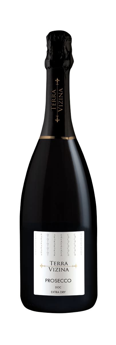 PROSECCO D O C EXTRA DRY Casere