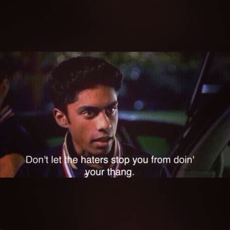Dont Let Haters Get To U😡😠😤😾😼