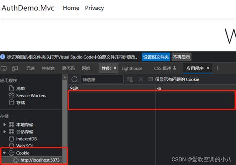 Net6中如何使用sessionnet6 Session Csdn博客