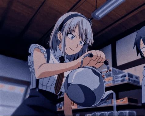 Hotaru Shidare Dagashi Kashi Icons