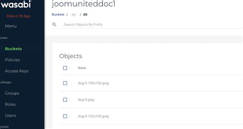 How To Connect The Wordpress Media Library With Wasabi
