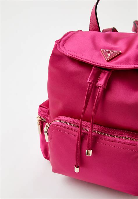 Городской рюкзак женский Guess (Гесс) HWEG8765320 купить за 11275 руб.